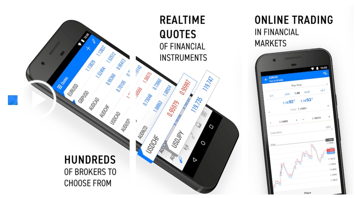 کارگزاری مفید، مفید آنلاین (MofidOnline) - بهترین سایت